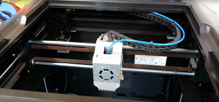 Stop 3D Print Stringing: Expert Tips for Clean & Precise Models – QIDI ...