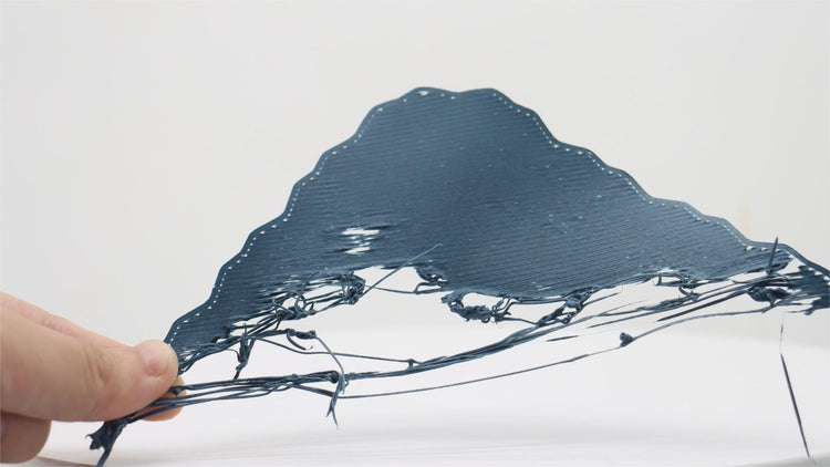 Responsible 3D Printing: How to Recycle Your Failed 3D Prints – QIDI US ...