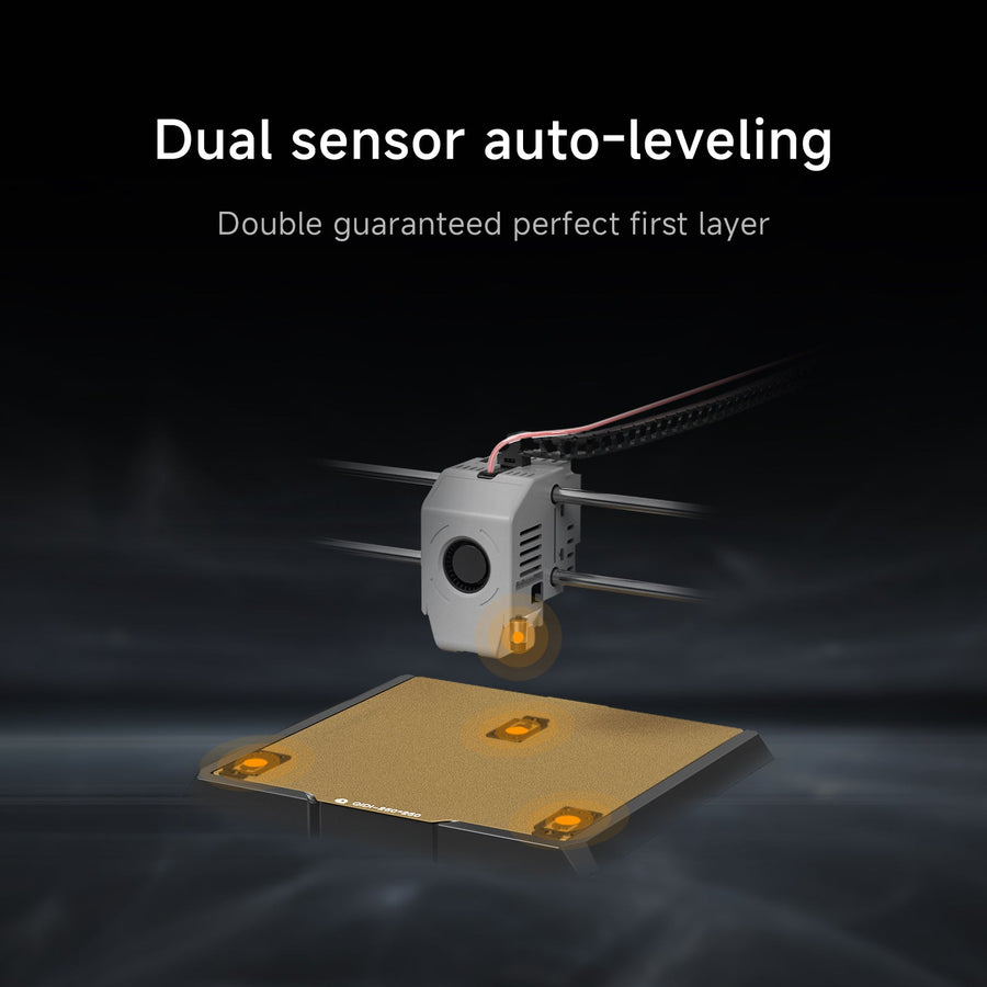 QIDI Tech Q1 Pro | Innovative 3D Printing Machine – QIDI US Store