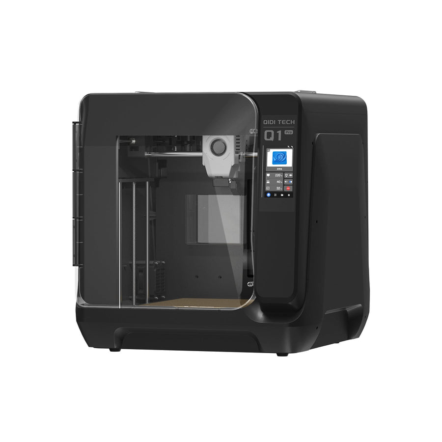 QIDI Tech Q1 Pro | Innovative 3D Printing Machine – QIDI US Store