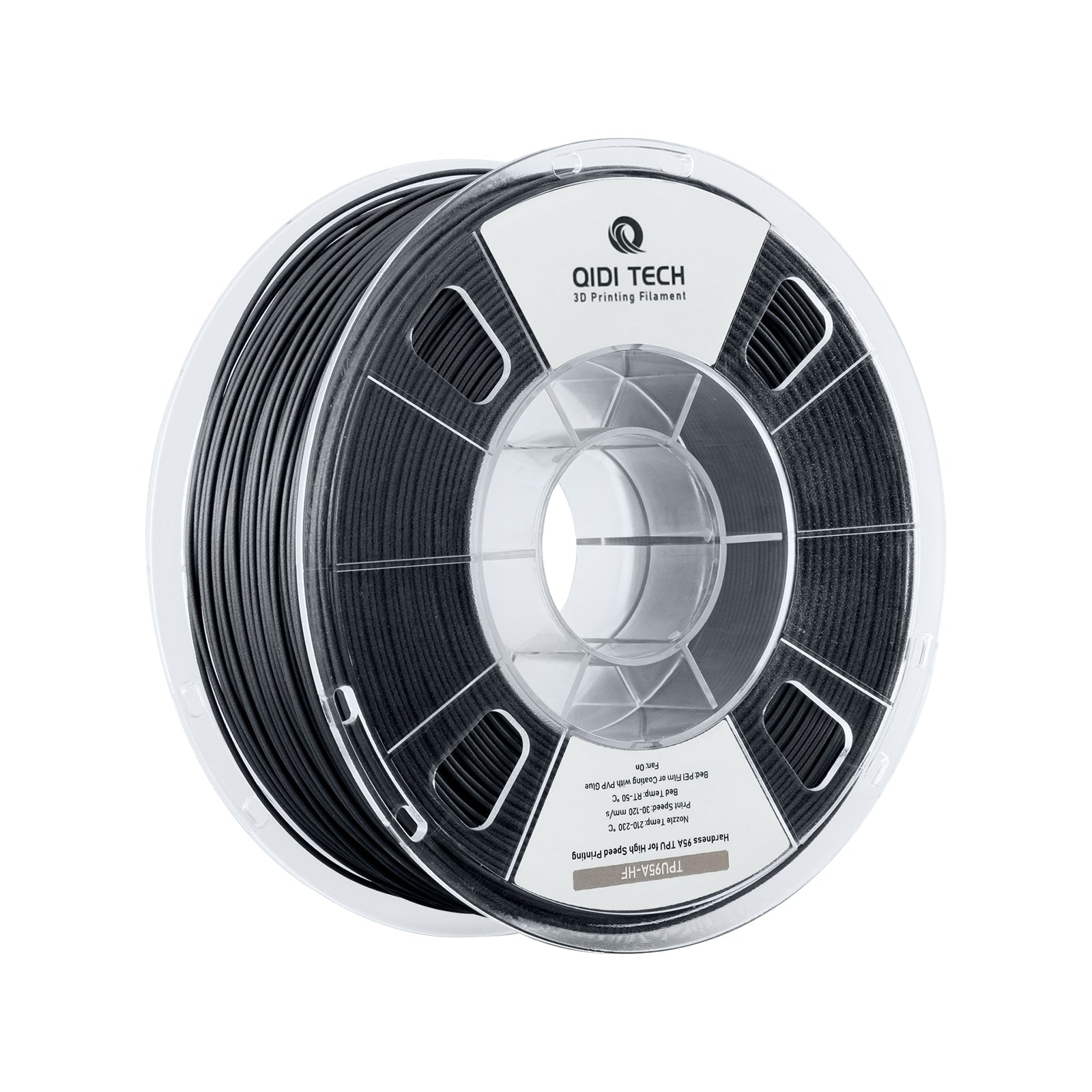 TPU95A-HF Filament | High-Resilience Flexible TPU – QIDI US Store
