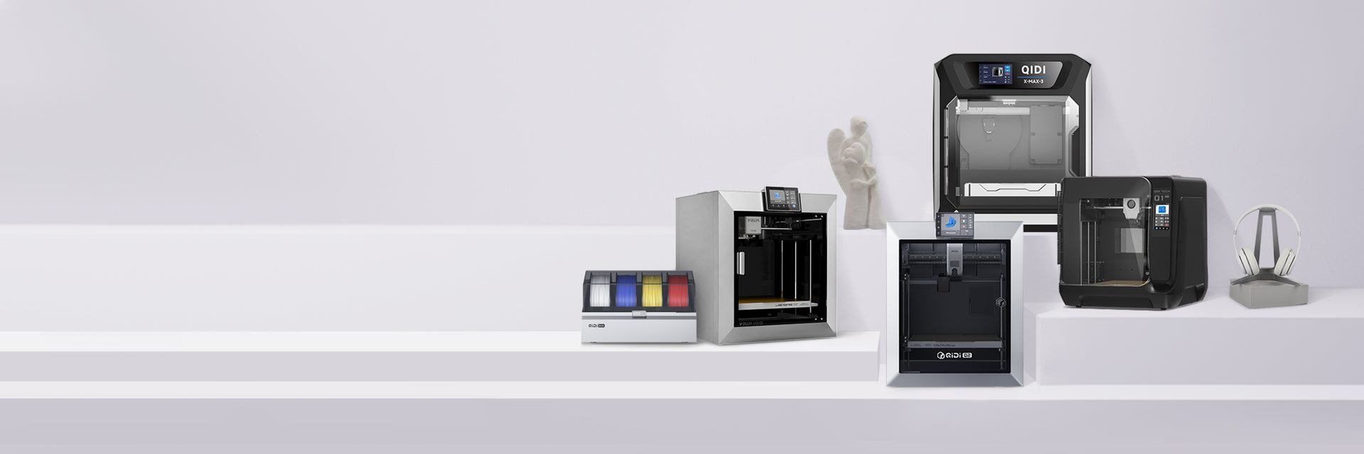 New PETG Series – QIDI US Store